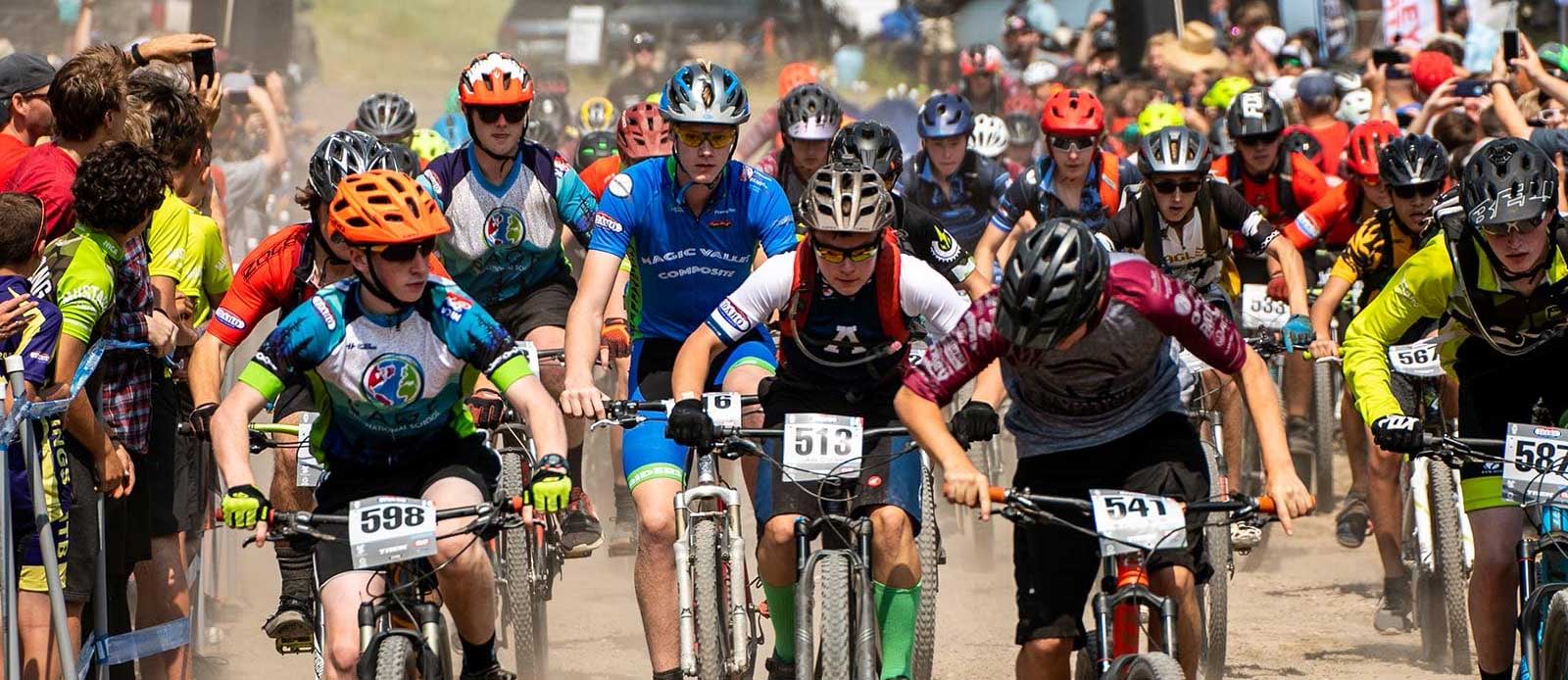 Home - Arizona Interscholastic Cycling League