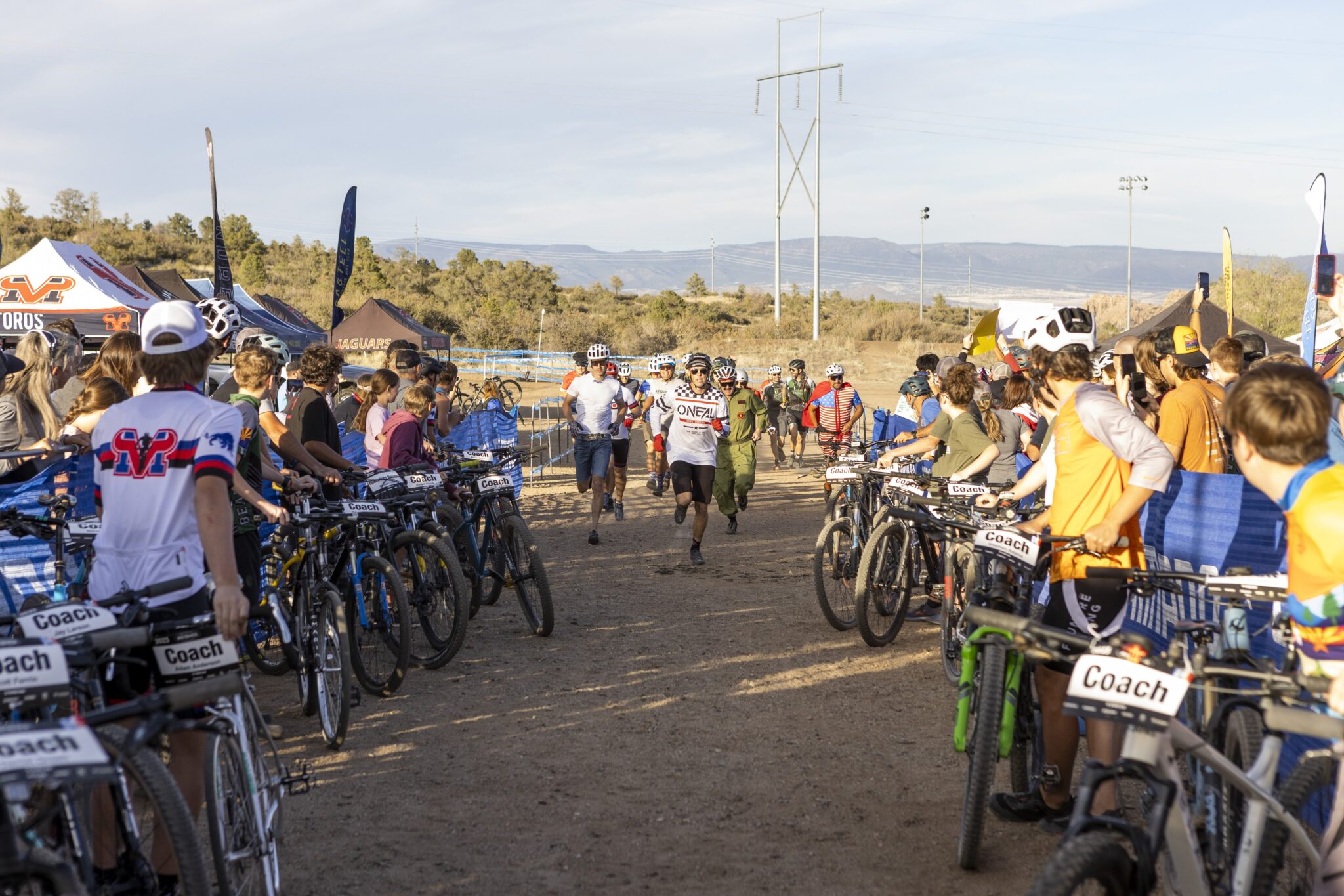 Home - Arizona Interscholastic Cycling League