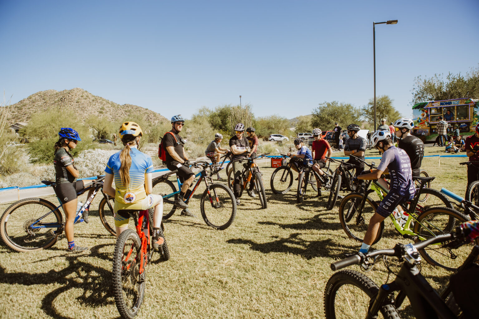 Home - Arizona Interscholastic Cycling League