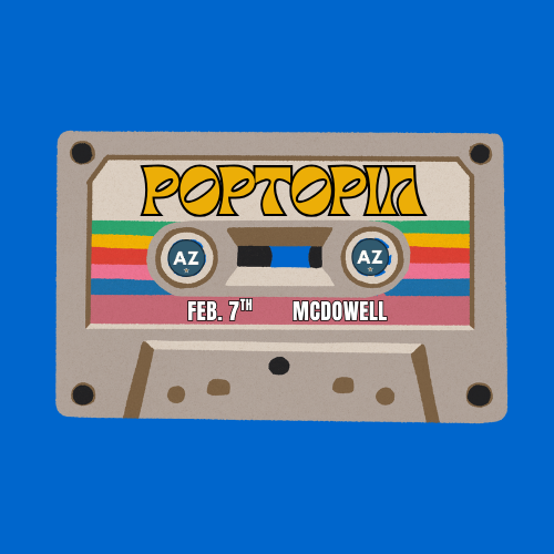 Race 1 Poptopia at McDowell - Arizona Interscholastic Cycling League